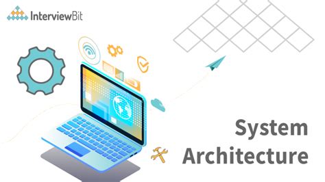 system architecture detailed explanation interviewbit