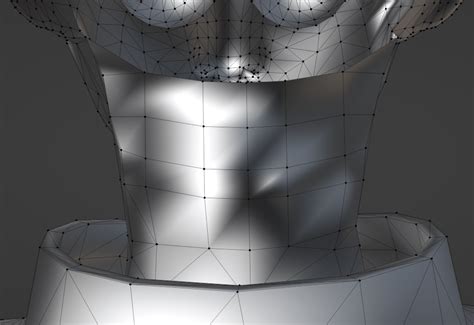 weird shading issues want smooth shading r blenderhelp