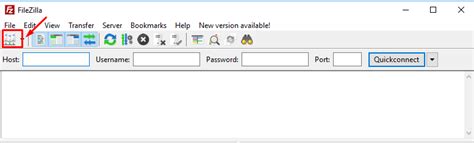 how to fix filezilla ftp connection timeout error servercake india