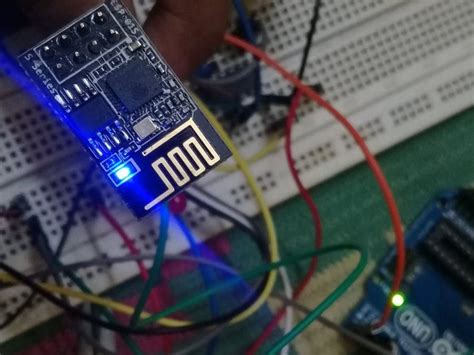 esp8266 beginner tutorial project esp8266 projects cool arduino