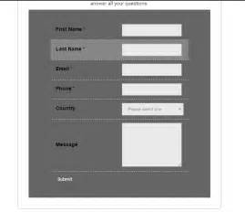 remove table background hover html css stack overflow