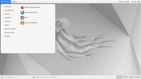 How To Get Classic Gnome 2 Session In Ubuntu 22 04 And 24 04 Ubuntuhandbook