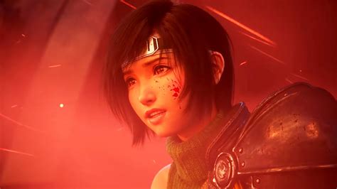 Square Enix ปล่อย Final Trailer ของเกม Final Fantasy Vii Remake
