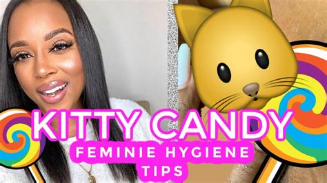 Girl Talk How To Smell And Taste Good Down There Feminine Hygiene Tips