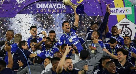 Técnico Alberto Gamero Le Dio La Estrella 16 A Millonarios El
