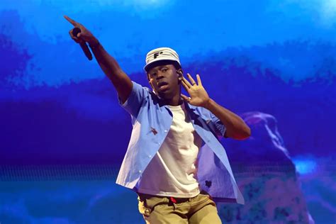 Tyler The Creator Anuncia Seu Novo álbum Chromakopia Para 28 De