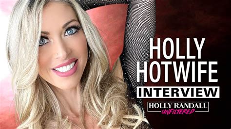 Holly Hotwife The Hotwife Kink Explained And Hooking Up With Fans