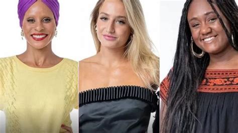 Enquete Uol Bbb 23 Votação Paredão Atualizada Hoje 15 Quem Sai
