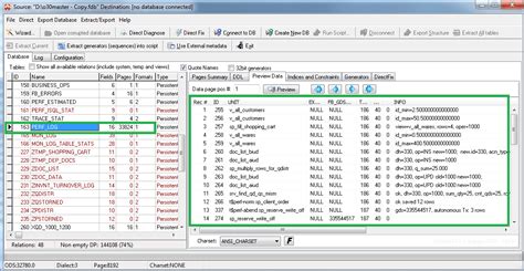 download firebird open source database to manage your sql database