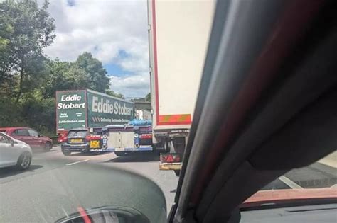 Liverpool Echo On Twitter 🚨 Breaking Air Ambulance Lands After Car