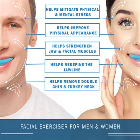 Jawline Exercise Tool – Jawflex®