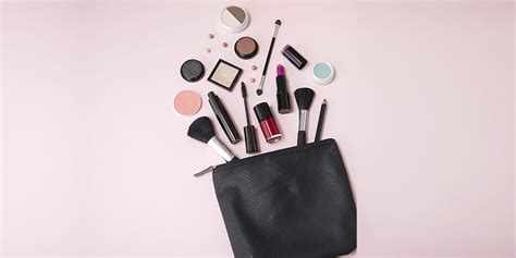 5 Simple Steps To Detox Your Makeup Bag Now Glossybox