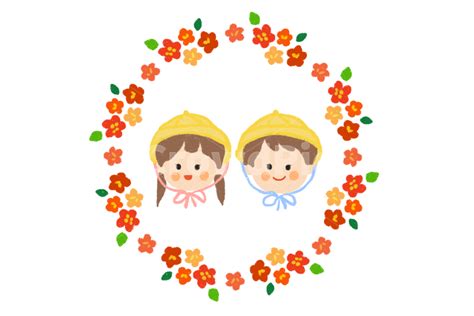 어린이 어린이집 유치원 아이 아동 사진 이미지 일러스트 캘리그라피 Dbecho작가