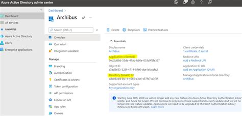 set up oauth2 for reservations and maintenance