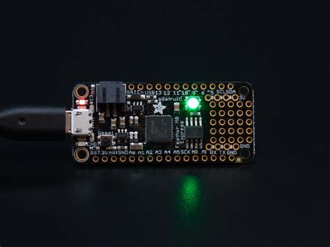adafruit learning system