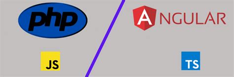 php vs angular what should developers choose in 2022