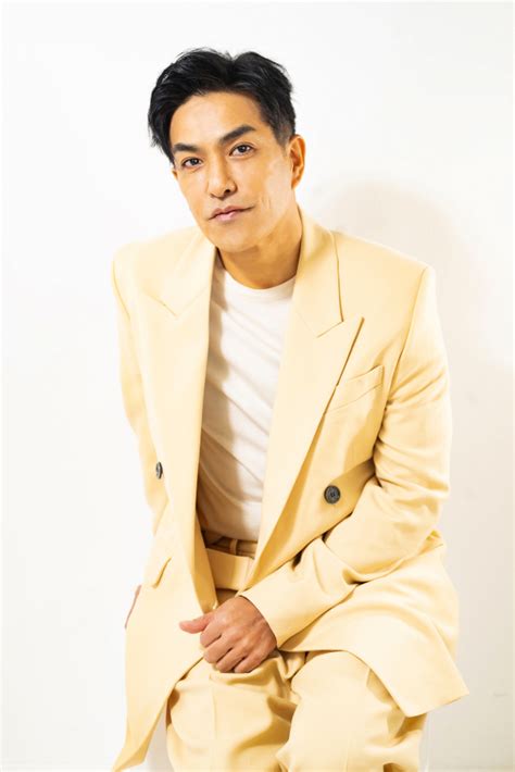 濃いカリスマ、北村一輝が初のミュージカルとなる名作「王様と私」で「人生を変える」挑戦！ 若林ゆり 舞台 Com 映画 Com