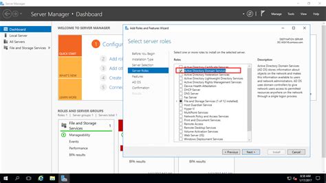 upgrade domain controllers to windows server 2016 microsoft docs