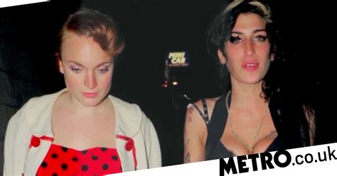 amy winehouse ‘troubled by sexuality after sleeping with close friend