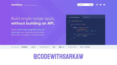 ziggy using laravel routes inside vue by names laravel and vuejs 16