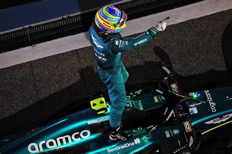 F1】アロンソとアストンマーティン、秘密条項で来季終了後退団も？ 2026年ホンダ体制に影響も？ 時事まとめナビ