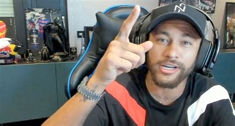 Twitch ¿quiénes Son Los Futbolistas Que Se Convirtieron En Streamers