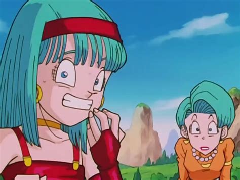 Bulla And Bulma Bulma Briefs Image 25046167 Fanpop