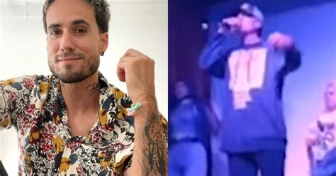 Gino Assereto Cobrou 4 Mil Soles Por Show E Artistas Garantem Que