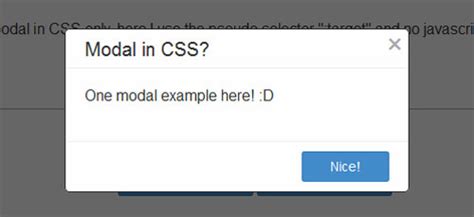 60 jquery javascript css popup window dialog box
