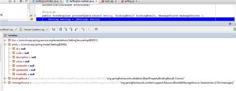 spring mvc angularjs json model values set to null