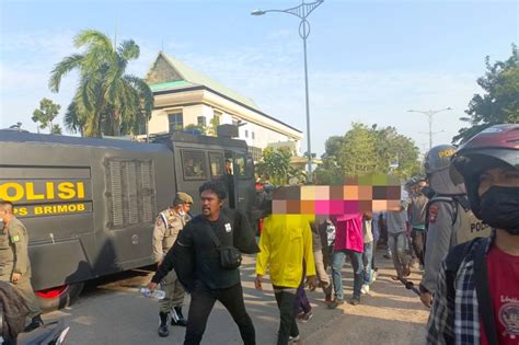 Kerusuhan Di Pulau Rempang Anies Baswedan Sentil Pemerintah Dan