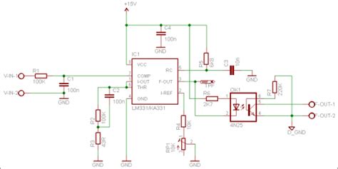 An Isolated Analog Input Module