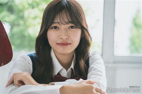 画像310 411 “日本一かわいい女子高生”決定 山口県出身の1年生・はるちさん＜女子高生ミスコン2022＞ モデルプレス