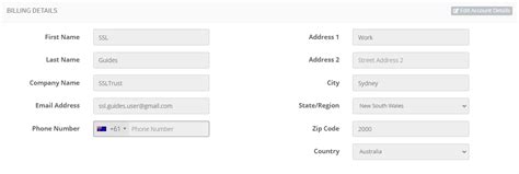 nginx ssl configuration and installation guide ssltrust