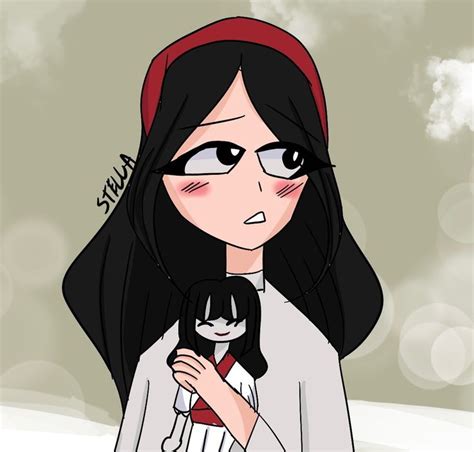 Human Hiachi Fanart The Mimic On Roblox In 2022 The Mimic Fan Art