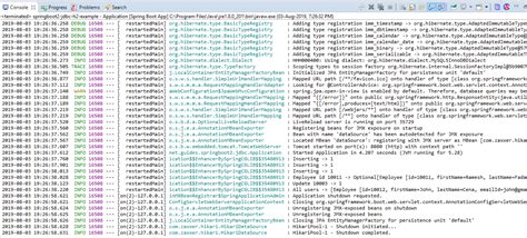 spring boot spring jdbc mysql crud example