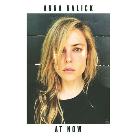 Anna Nalick At Now Copycats Media