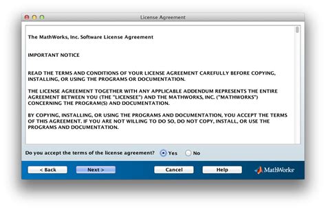 software matlab installation [dokuwiki]