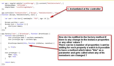 38 javascript declare object with properties javascript overflow