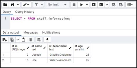 How To Insert Or Delete Multiple Rows In Postgresql Commandprompt Inc