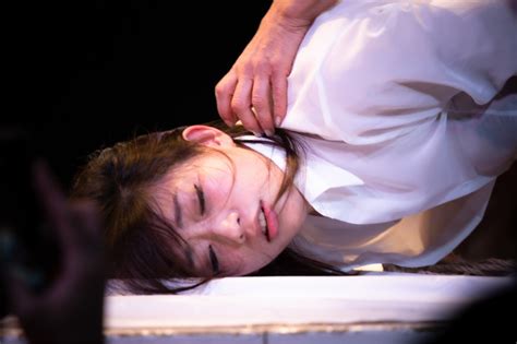 【緊縛撮影会】おすそ分け② 範田紗々｜はんだささ 女優 Official ブログ By ダイヤモンドブログ