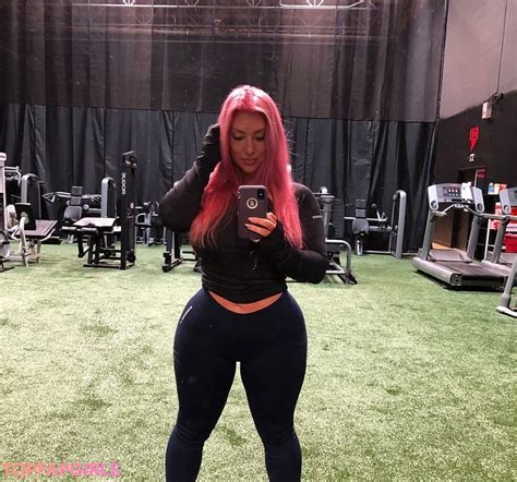 Taya Christian Nude Onlyfans Leaked Photo 259 Topfapgirls
