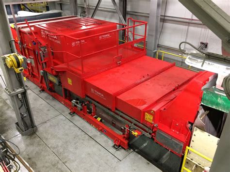 tomra s ore sorting technology delivers impressive improvement at