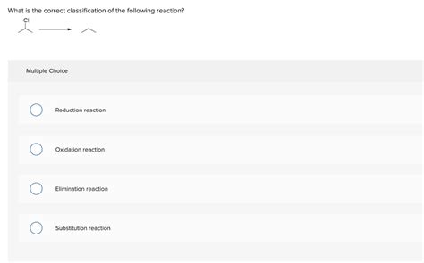 [solved] What Is The Correct Classification Of The Follow