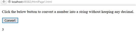 39 string to decimal in javascript javascript answer