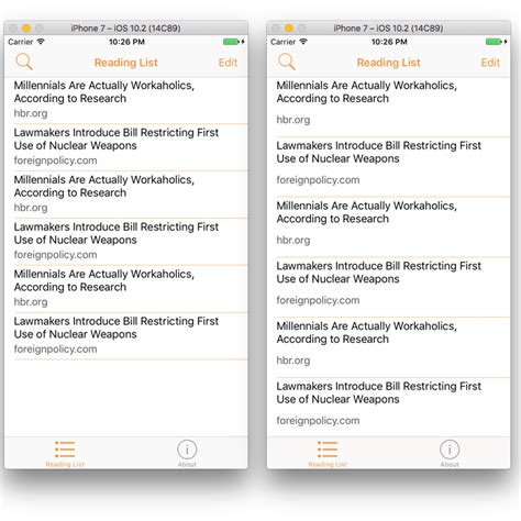 ios dynamic uitableviewcell height is wrong after using