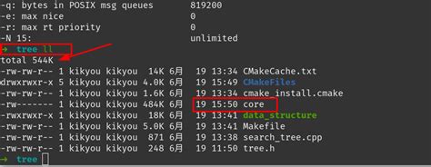 segmentation fault core dumped 知乎