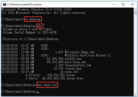 why deleted files are not in recycle bin how to recover them minitool
