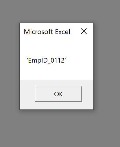 microsoft excel vba runtime error 91 on something simple super user