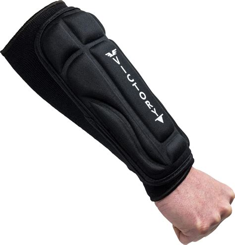 Martial Arts Forearm Armor Guards Mma Padded Arm Sleeves Amazon